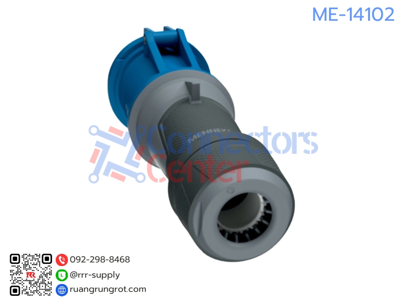 Female Connector