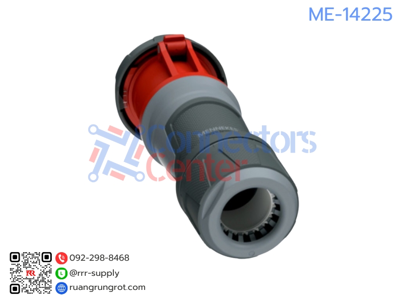 Female Connector